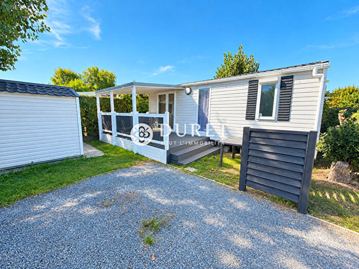Maison 3 pièces à Saint-Hilaire-de-Riez, Mouettes, Becs, Pège, Demoiselles, Littoral, Le Both, à vendre