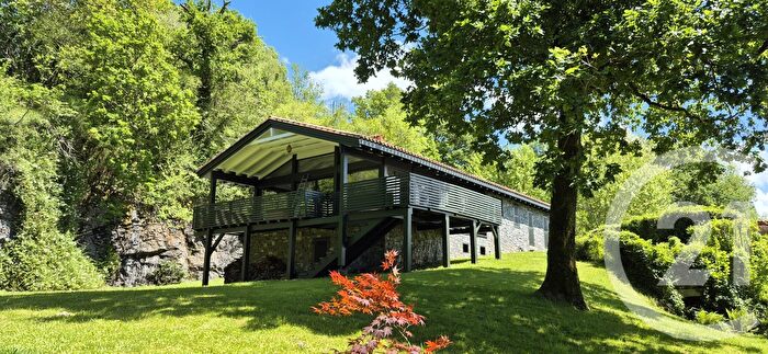 Maison à vendre - Sare - 5 pièces - 4 chambres