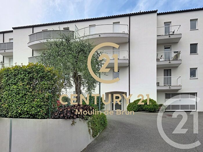 Appartement 4 pièces à vendre à Grasse, Saint-Antoine, Aspres, Plascassier