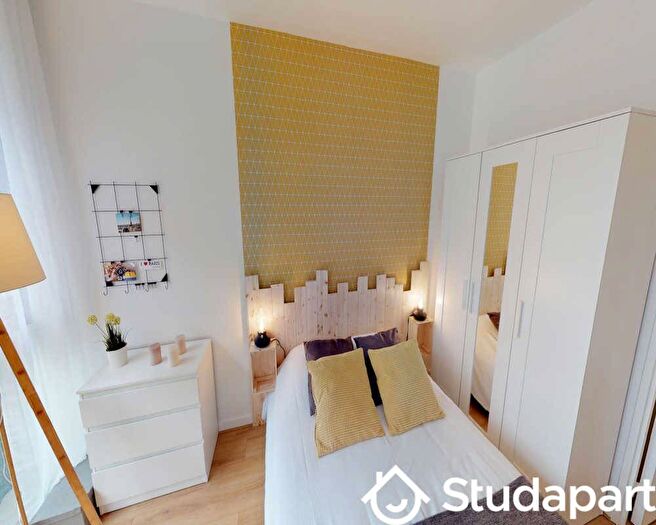 Appartement à louer - Dupleix-Motte Picquet, Paris ème arrondissement - 1 pièce - 1 chambre