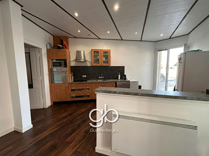 Appartement 2 pièces à vendre - Palavas-les-Flots