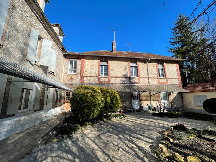 La Ferté-Gaucher - Appartement 2 pièces à louer