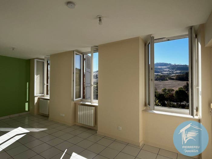 Appartement 2 pièces à louer - Saint-Forgeux
