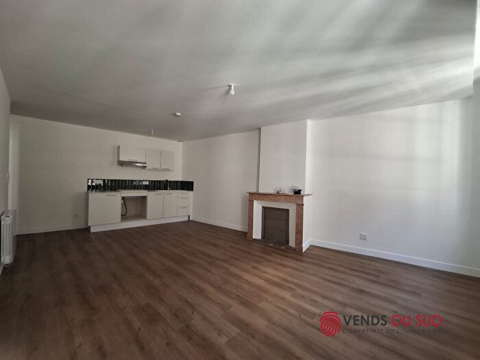 Béziers, Centre-ville, Palais des Congrès, Garibaldi, Gambetta : Appartement 2 pièces à louer