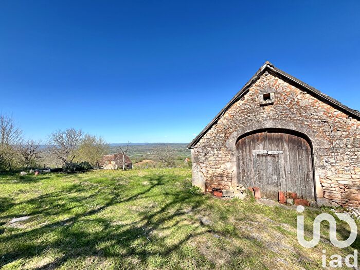 Maison à vendre - Carennac - 5 pièces