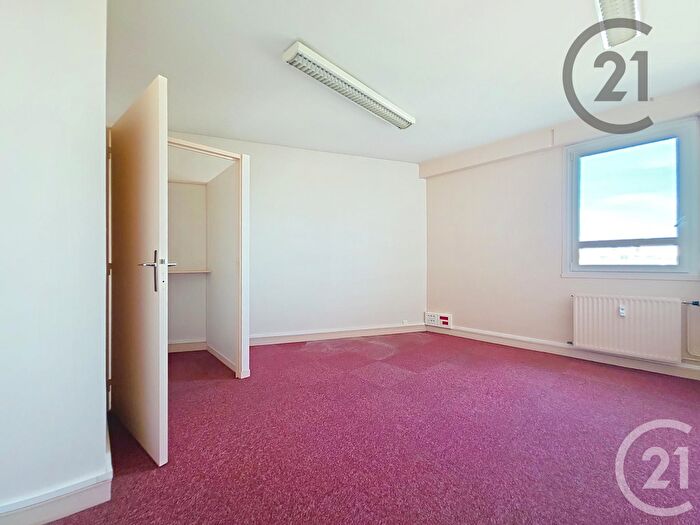 Appartement 2 pièces à vendre - Troyes, Gare