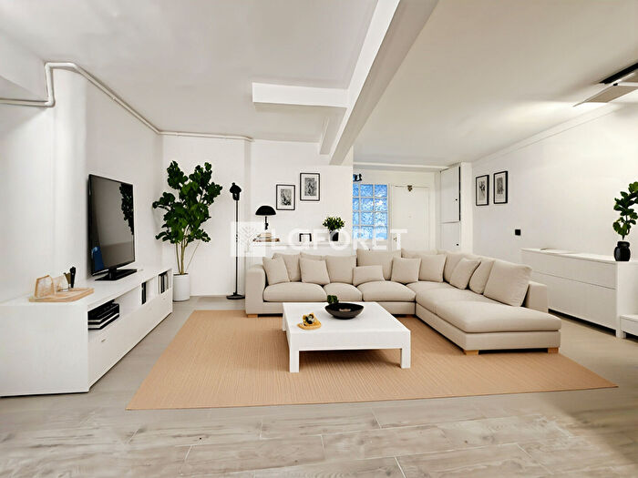 Appartement à vendre - Paris e , Château dEau, Lancry - 4 pièces - 3 chambres