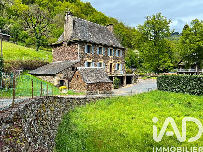 Maison 7 pièces à vendre à Coubisou