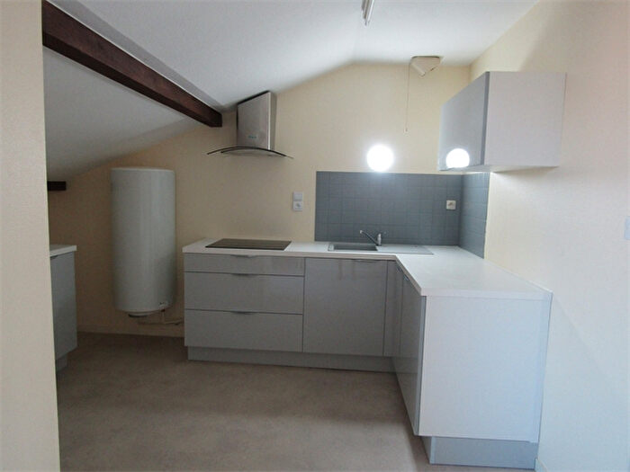 Appartement 2 pièces à louer - Rambervillers