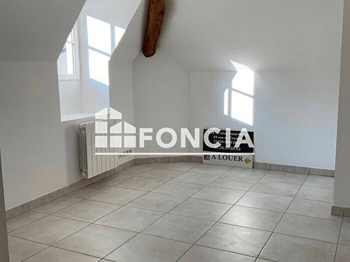 Appartement à louer - Houdan - 3 pièces - 2 chambres