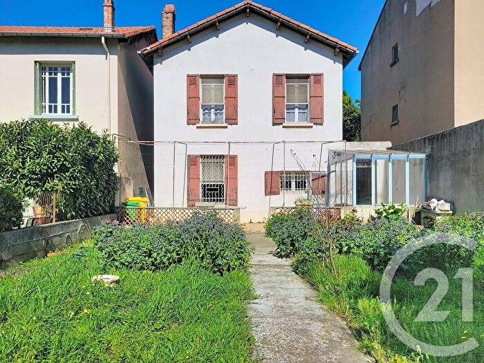 Maison à vendre - Avignon, Croix des Oiseaux - 4 pièces - 3 chambres