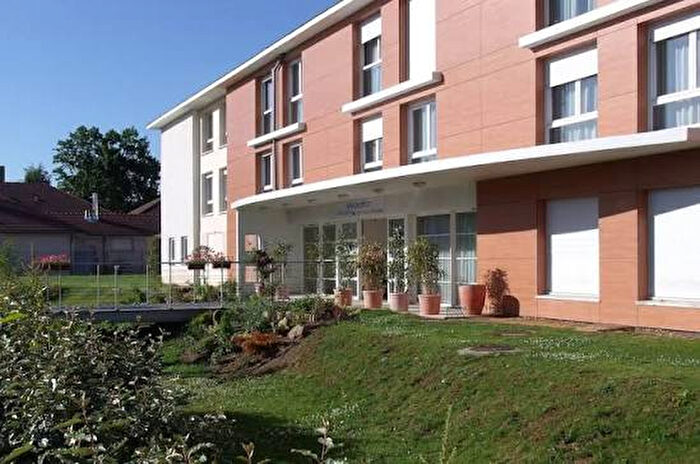 Appartement 2 pièces à Andilly, à vendre