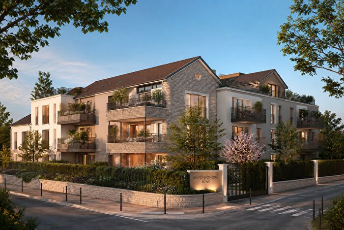 Ballancourt-sur-Essonne - Maison 1 pièce à vendre