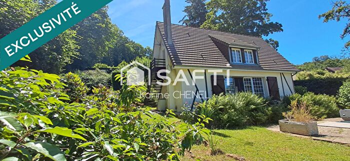 Maison à vendre - Bagnoles-de-lOrne - 3 pièces - 2 chambres