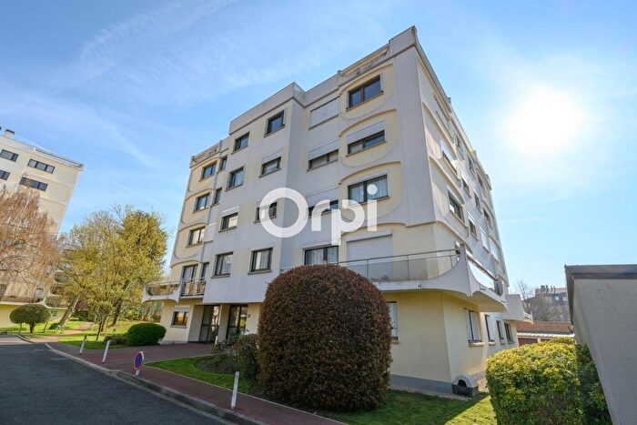 Appartement à vendre - Douai, Centre-ville - 2 pièces - 1 chambre