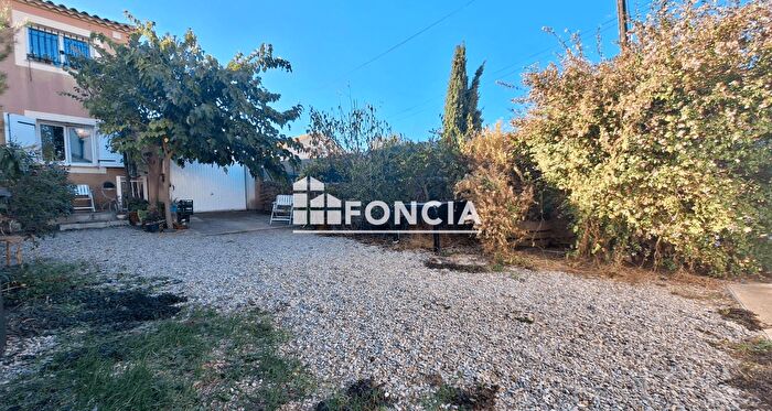 Maison à vendre - Sète, Centre-ville - 5 pièces