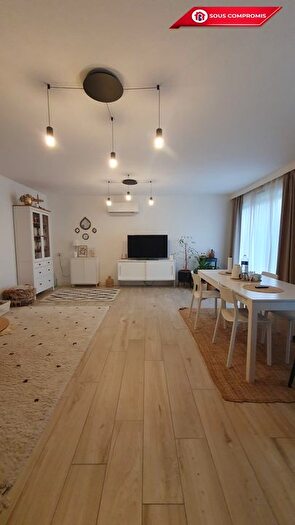 Maison à vendre - Mardié - 5 pièces - 4 chambres