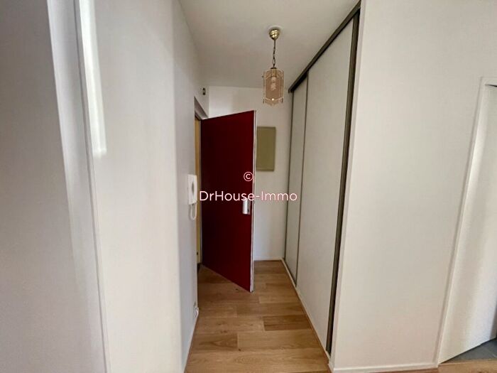 Appartement 2 pièces à vendre - Livry-Gargan, L'Abbaye