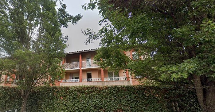 Appartement à louer - Balma, La Marqueille, La Plaine - 2 pièces - 1 chambre