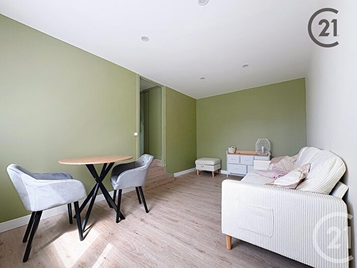 Maison 3 pièces à vendre - Provins, Centre-ville