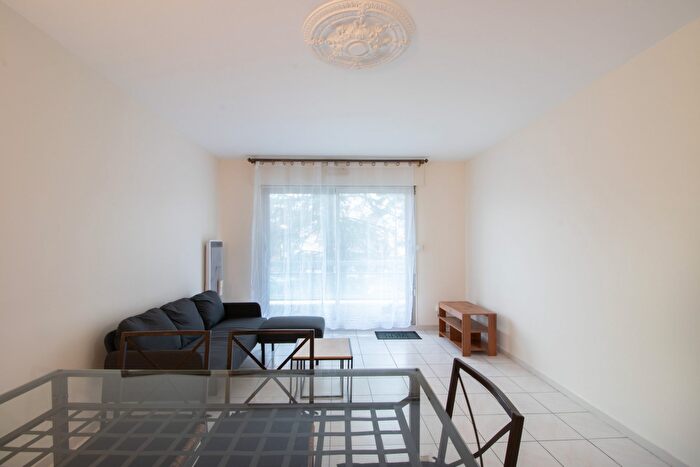 Bordeaux, Rivière : Appartement 3 pièces à louer
