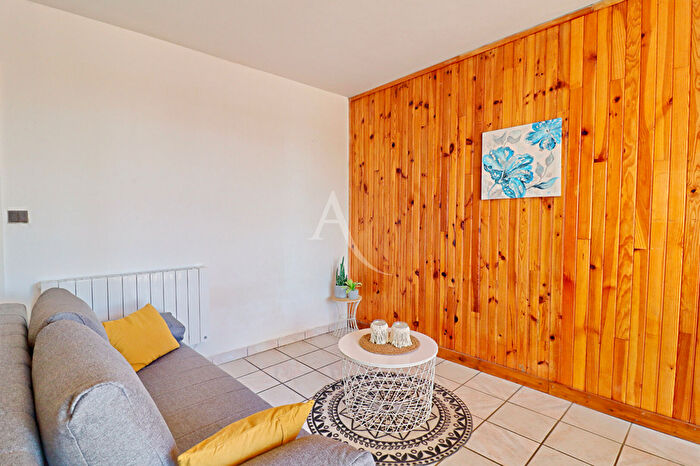 Appartement 1 pièce à vendre à Manosque, Collines du Sud