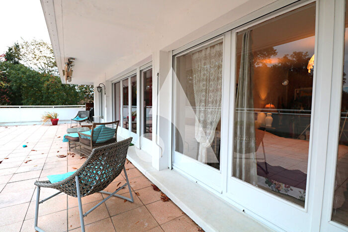 Appartement à vendre - Tarbes, Ormeau, Figarol - 5 pièces - 3 chambres