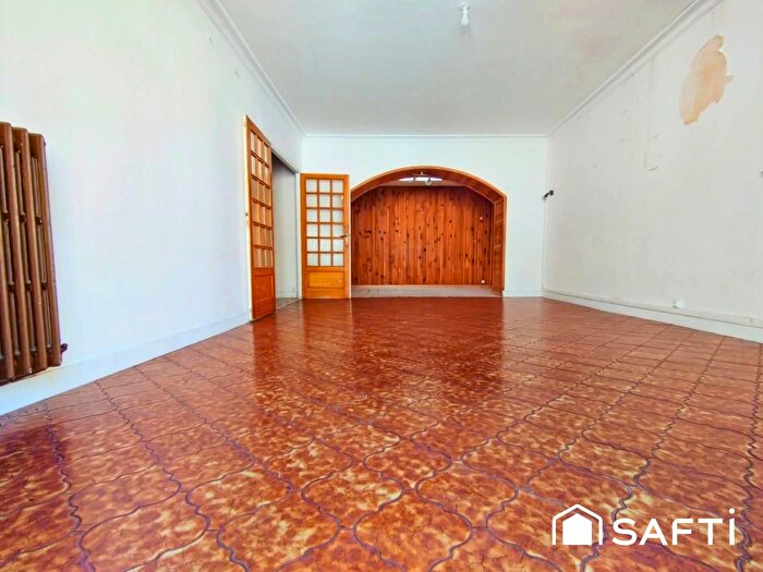 Plouay : Appartement 6 pièces à vendre