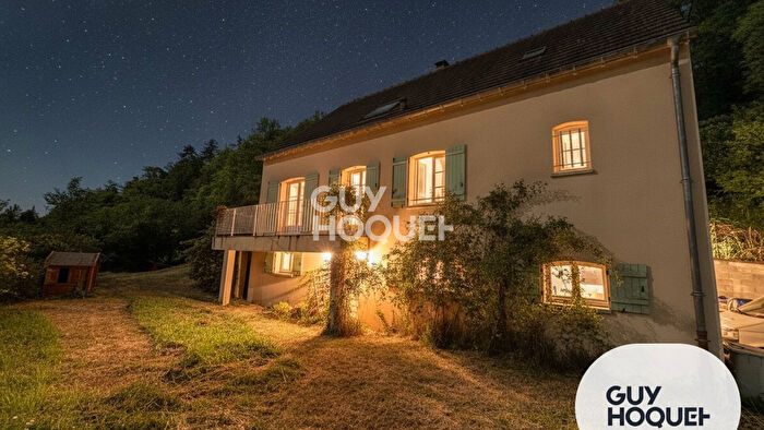 Auxerre, Piedalloues, La Noue - Maison 6 pièces à vendre