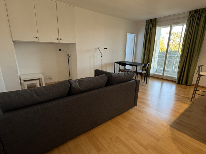 Biarritz, Saint-Martin, Lahouze, Verdun - Appartement 2 pièces à louer