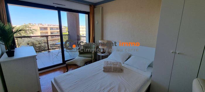 Alco, Montpellier - Appartement 1 pièce à louer