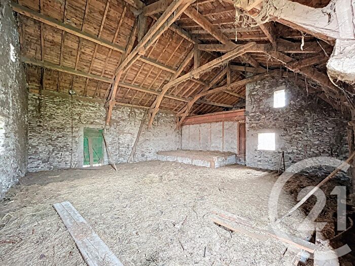 Maison à vendre - Retournac - 4 pièces - 3 chambres