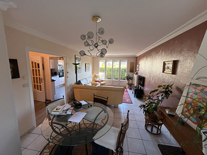 Maison à vendre - Chevigny-Saint-Sauveur - 5 pièces - 3 chambres