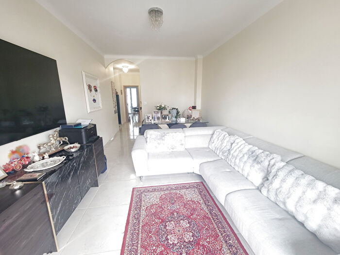 Appartement à vendre - Nice, Arenas - 3 pièces - 2 chambres