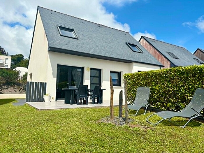 Guipavas, Centre-ville : Maison 6 pièces à vendre