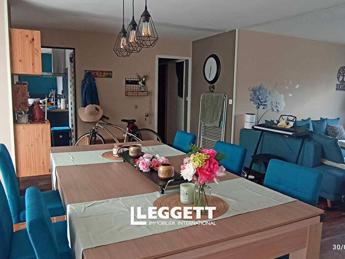 Maison à vendre - Parempuyre - 5 pièces - 4 chambres