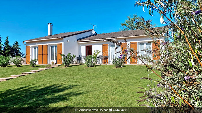 Maison 6 pièces à vendre - Vivonne