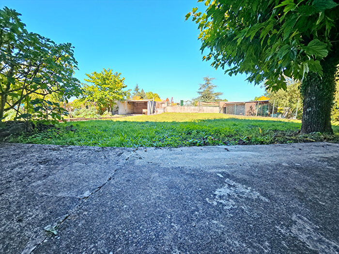 Maison à vendre - Villenave-dOrnon, Pontac, La Générale - 6 pièces - 5 chambres