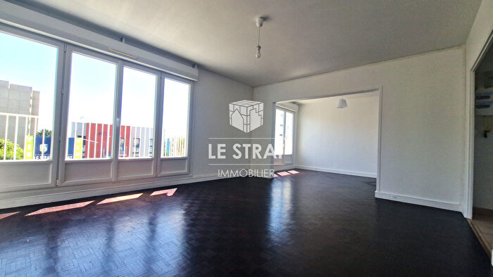 Caen, Venoix - Appartement 4 pièces à vendre