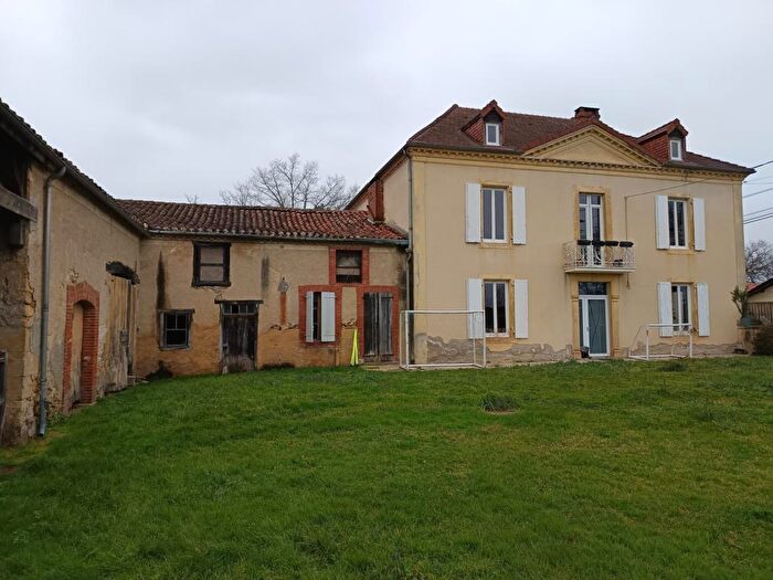 Maison 7 pièces à vendre - Viella