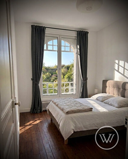 Maison 6 pièces à Le Mans, à vendre