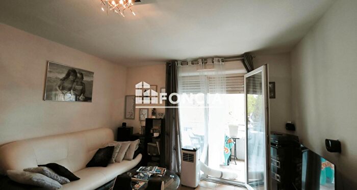Nègrepelisse - Appartement 2 pièces à vendre