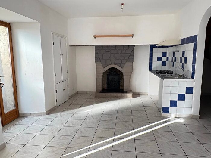 Maison à vendre - La Livinière - 5 pièces - 4 chambres