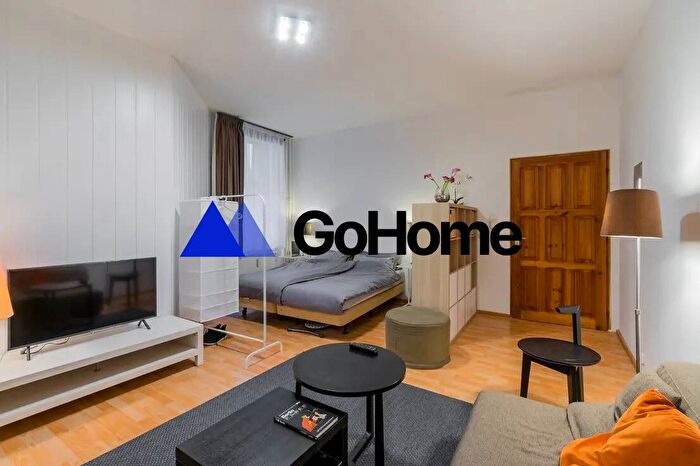 Appartement à louer - Alleray Procession, Paris ème arrondissement - 1 pièce