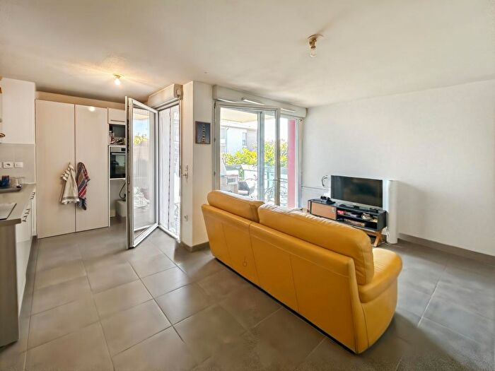 Toulouse, Croix Daurade - Appartement 3 pièces à vendre