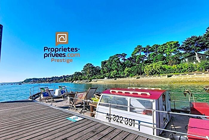 Lège-Cap-Ferret : Maison 5 pièces à vendre