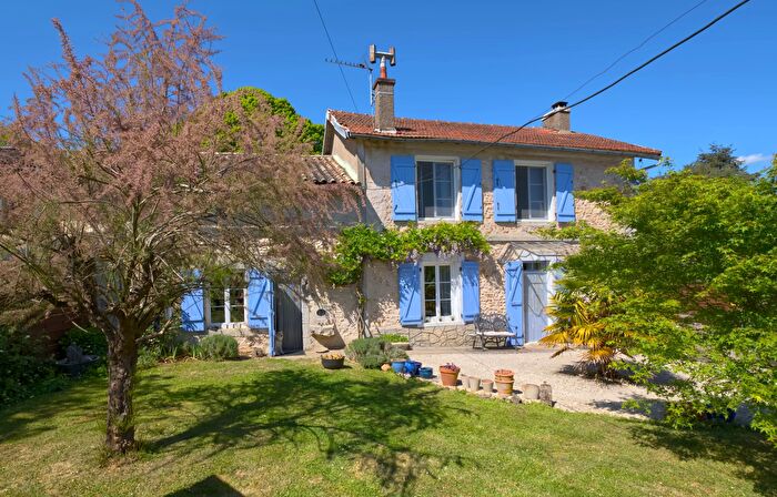 Maison 7 pièces à vendre - Romagne