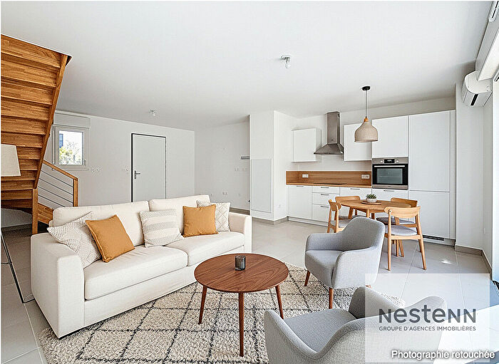 Maison à vendre - Castelnau-le-Lez, Mendras, Zone dactivité La Garrigue - 4 pièces - 3 chambres