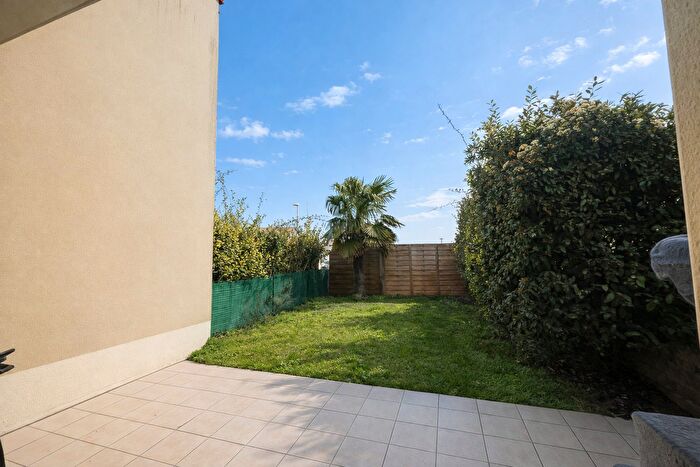 Appartement à vendre - Puilboreau - 2 pièces - 1 chambre