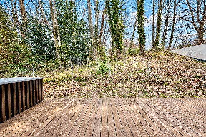 Maison à vendre - BayonneBayonaBaiona, Sainte-Croix - 4 pièces - 3 chambres